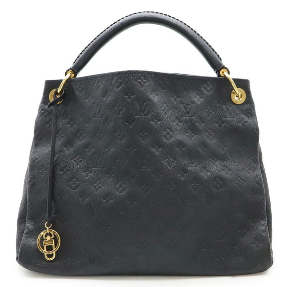Louis Vuitton | Bags | Louis Vuitton Monogram Empreinte Artsy Shoulder ...